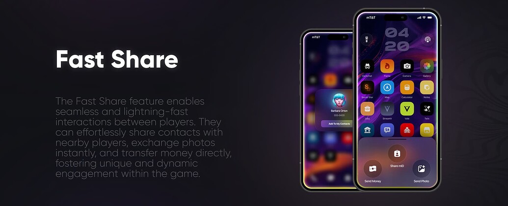 CodeM Phone (Advanced Phone Resource) - FiveM Releases - Cfx.re Community