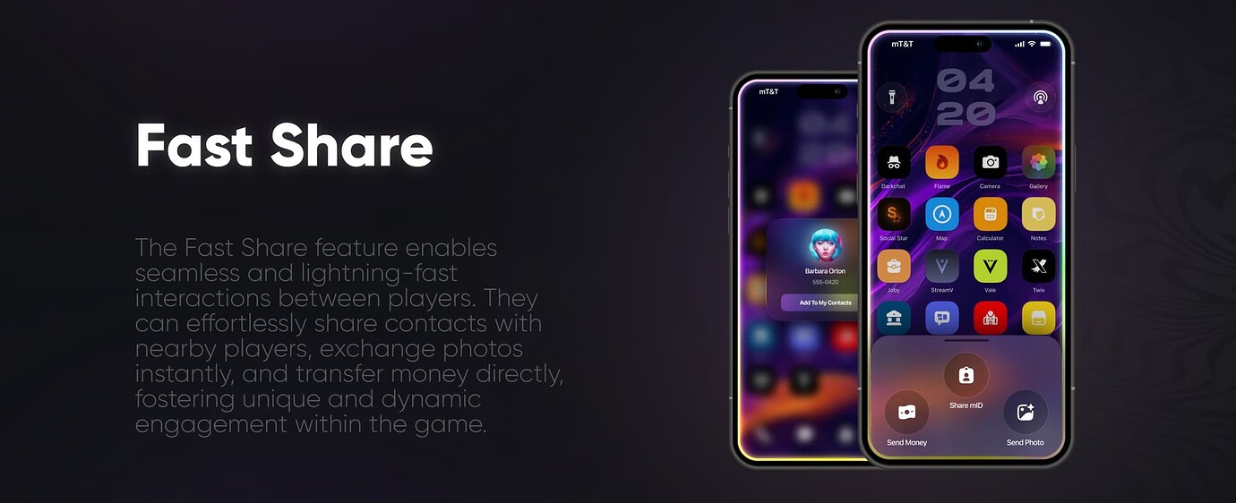 CodeM Phone (Advanced Phone Resource) - FiveM Releases - Cfx.re Community