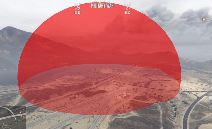 Military War Deathmatch [STANDALONE] - FiveM Releases - Cfx.re Community