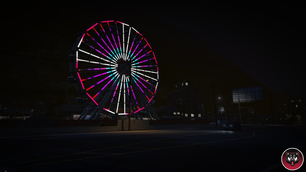 [PAID][YMAP] Blaine County Fair - FiveM Releases - Cfx.re Community