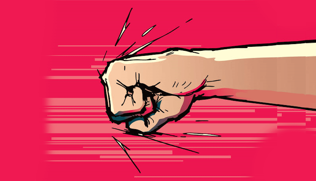 [FREE][Standalone] Block Punching Without Aiming and Player/NPC Nearby ...