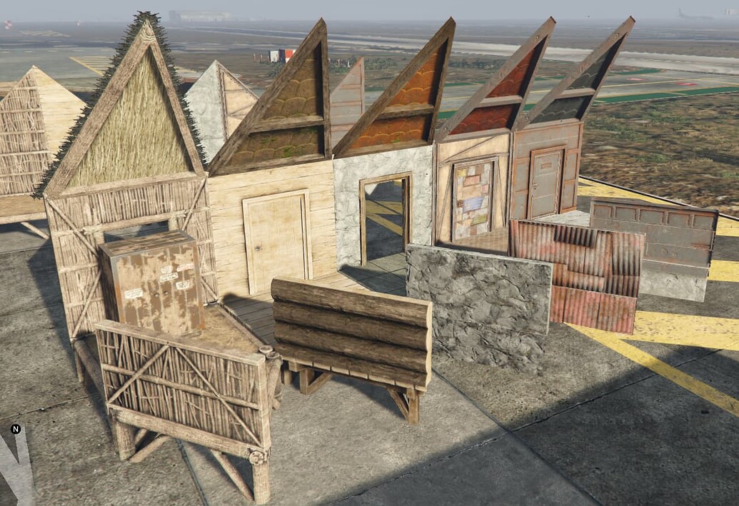Base Building [ESX/QB] - FiveM Releases - Cfx.re Community