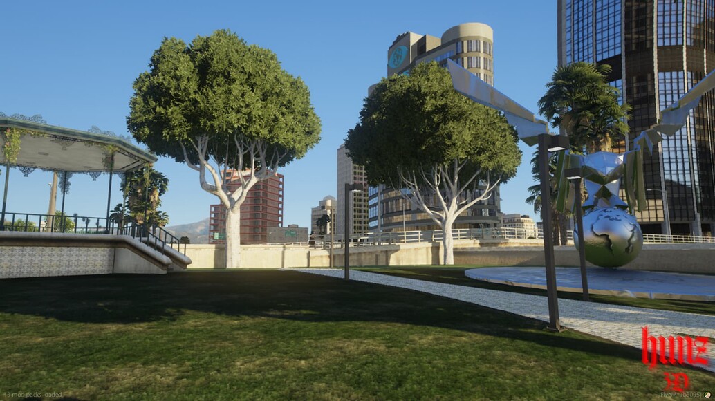 [ Alta Construction Complete ]The Sovereign Heights [MLO] [MAP ...