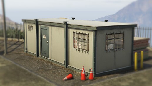 [MLO] 150+ Construction Containers - FiveM Releases - Cfx.re Community
