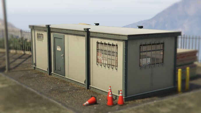 [MLO] 150+ Construction Containers - FiveM Releases - Cfx.re Community