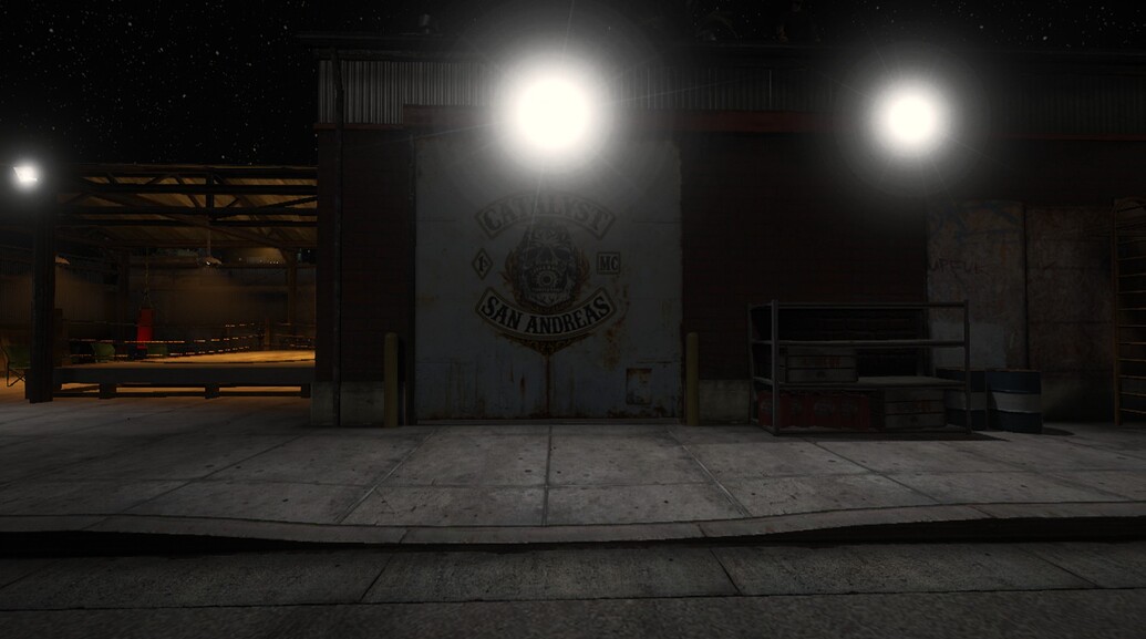 Sign - FiveM Snapmatic - Cfx.re Community