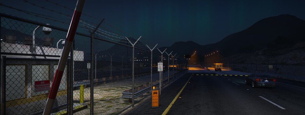 PM | [Free] [Release] [LOD-Lights] [Changed-Traffic-Path] Project ...