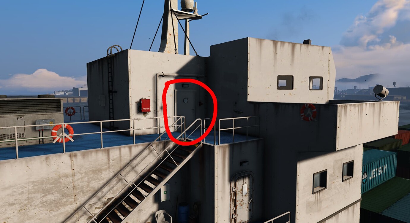 [RELEASE] v2: Fix holes and customize the map - Page 35 - FiveM ...