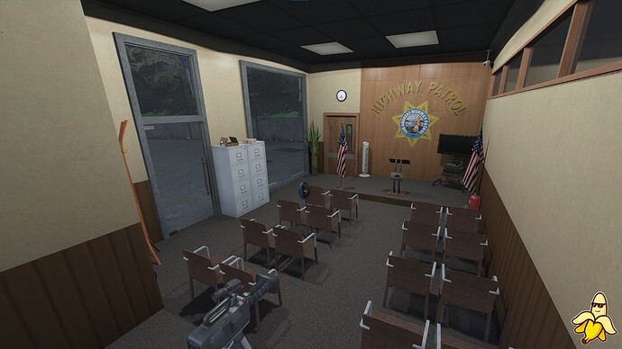 [MLO] [MAP] Highway Patrol 🚔 - FiveM Releases - Cfx.re Community