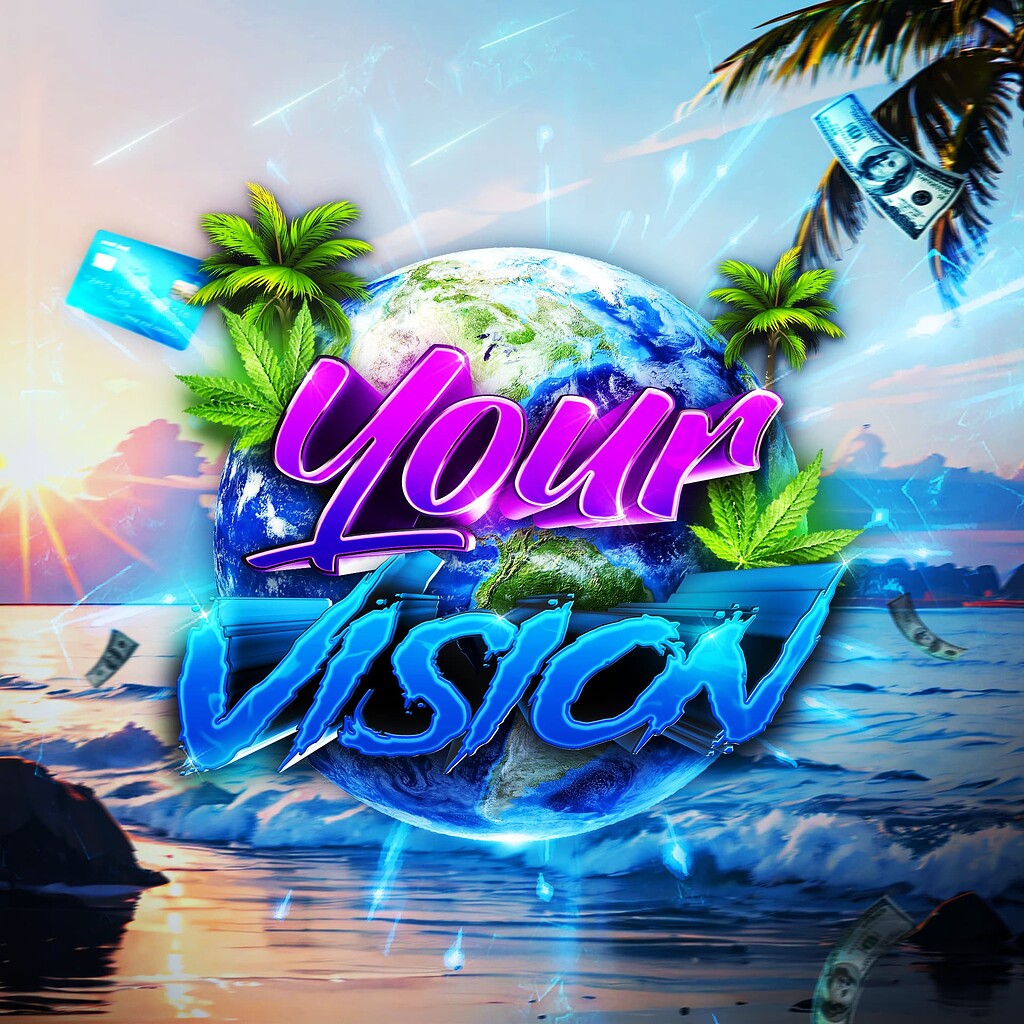 Your Vision Roleplay | Whitelisted Serious Roleplay Server - Server ...