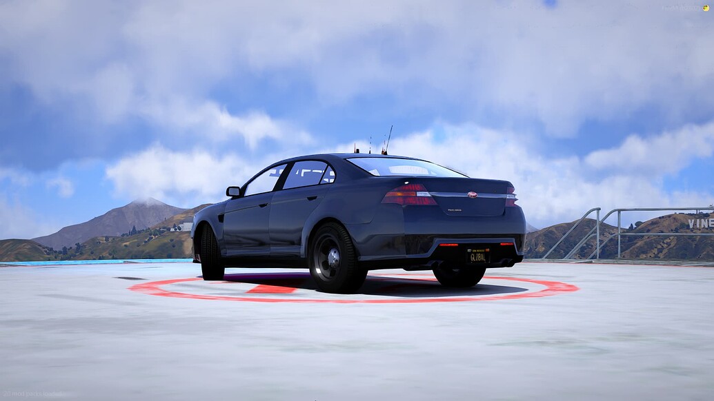 Detective / Undercover LEO Car Pack - FiveM Releases - Cfx.re Community
