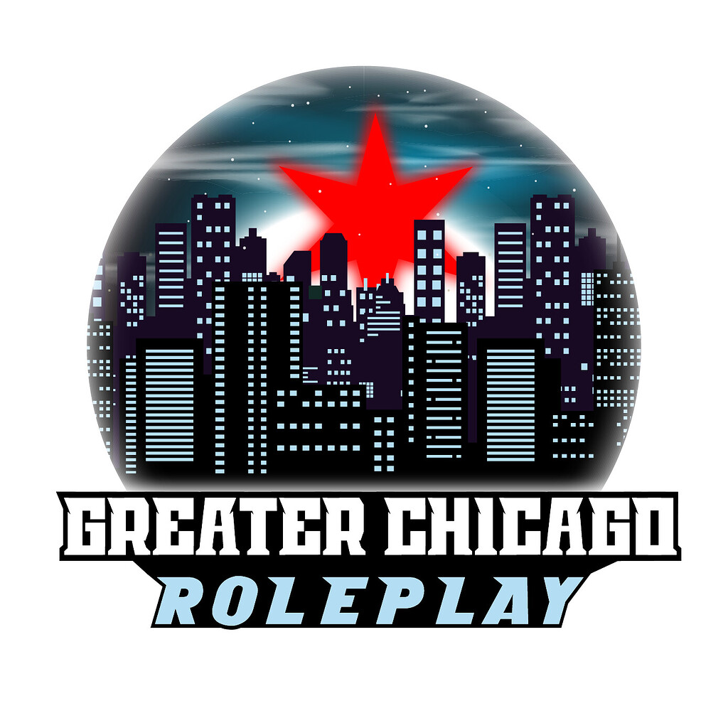 Greater Chicago Roleplay | ERS | No Application to Join! | vMenu | Semi ...