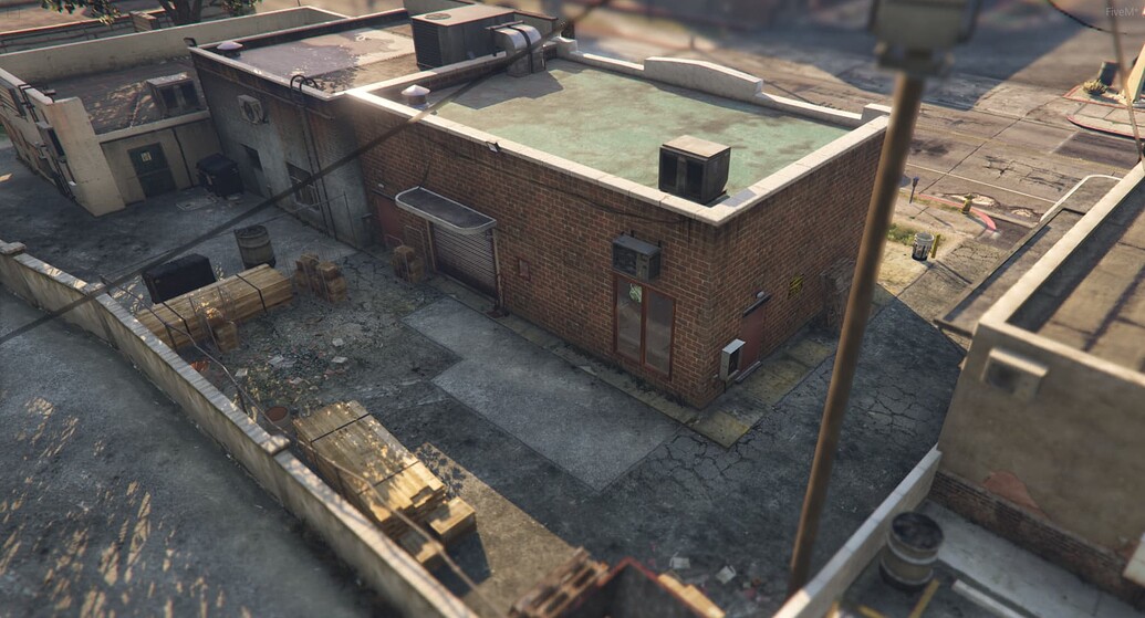 [MLO] Paleto Bay Hardware - AZA3D - FiveM Releases - Cfx.re Community