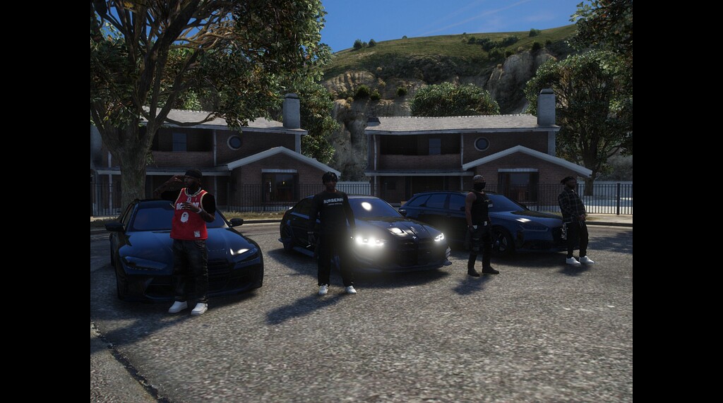 GANG - FiveM Snapmatic - Cfx.re Community