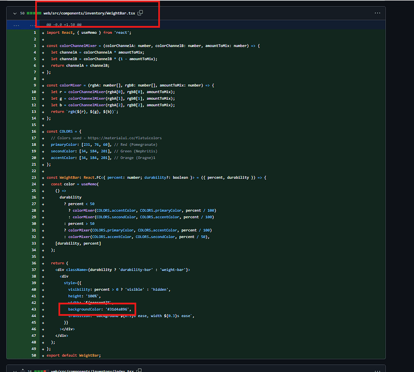 Ox_inventory reskin - Page 4 - FiveM Releases - Cfx.re Community