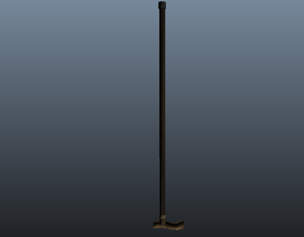 [FREE ]Walking Stick [WEAPON] [ADD-ON] - FiveM Releases - Cfx.re Community