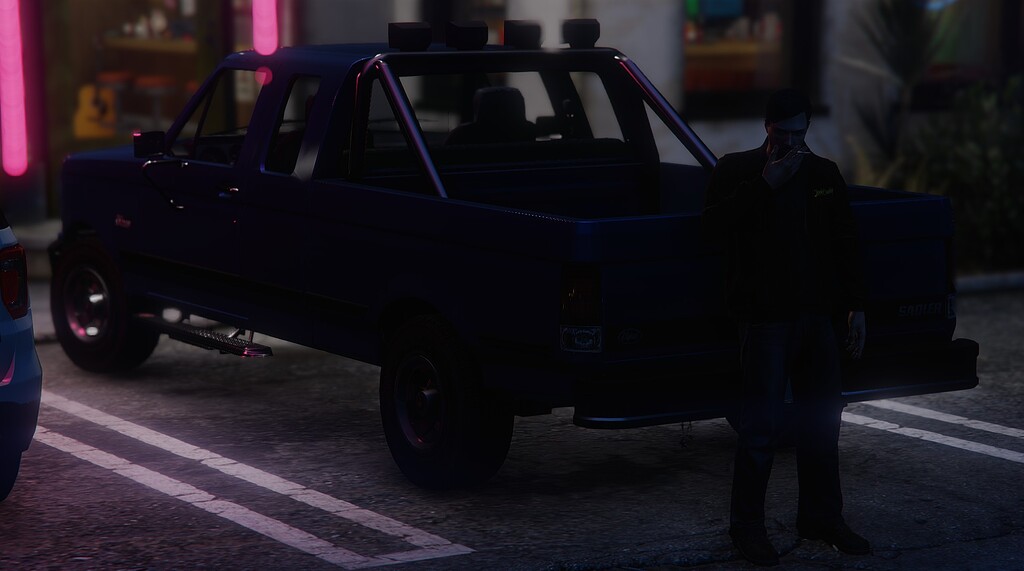 Route 68 - FiveM Snapmatic - Cfx.re Community