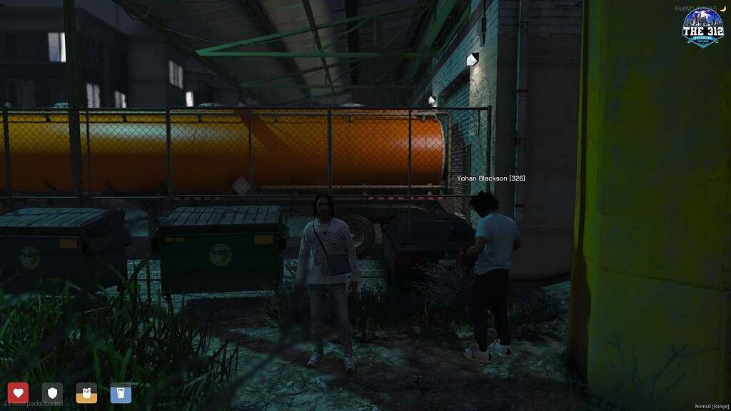 How to fix my map problem in a server - Resource Support - Cfx.re Community