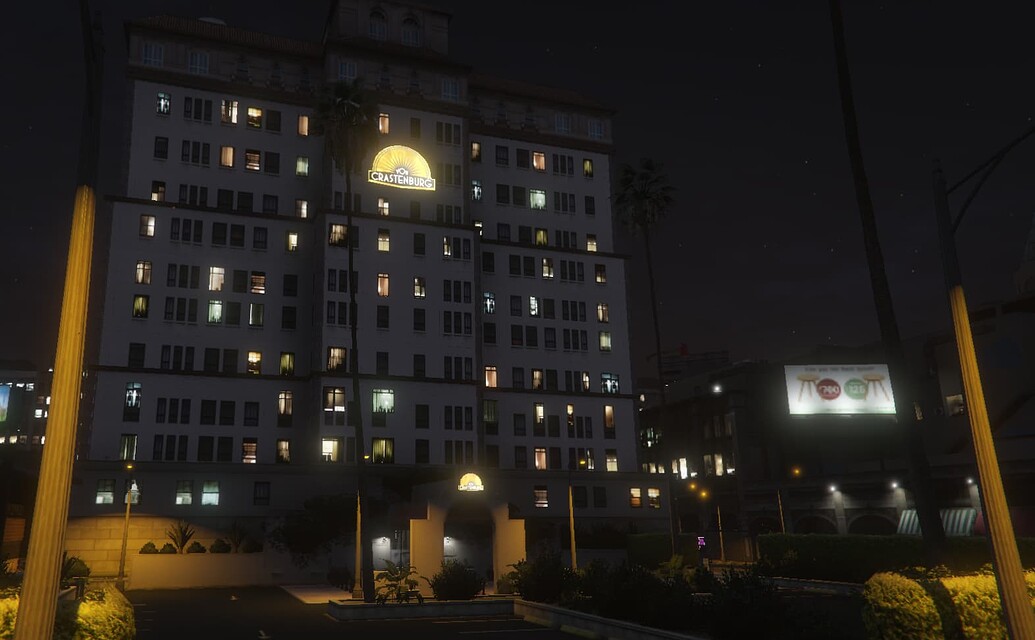 [MLO] FiveM Maps | HOTEL VoN - FiveM Releases - Cfx.re Community