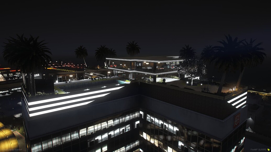 [FiveM MLO] Dubai Rooftop [PERSONAL, HEADQUARTERS] - FiveM Releases ...