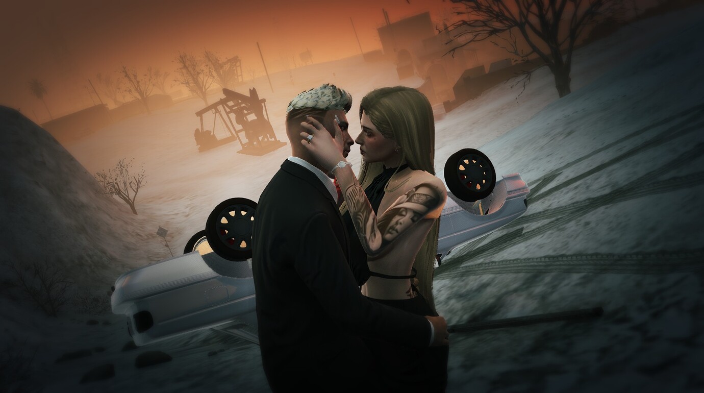 love - FiveM Snapmatic - Cfx.re Community