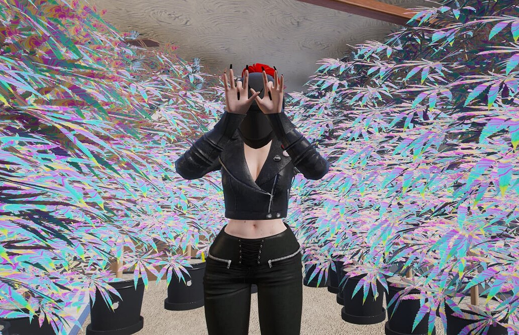 Join Odyssey RP - The Ultimate GTA 5M Roleplay Experience! - Server ...