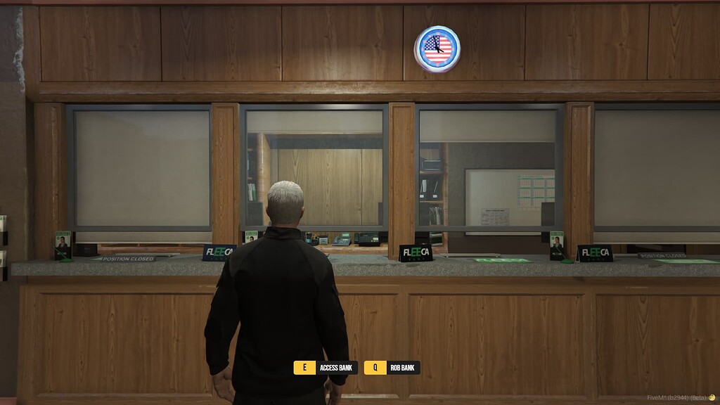 [STANDALONE] [PAID] Key Input System for FiveM - FiveM Releases - Cfx ...