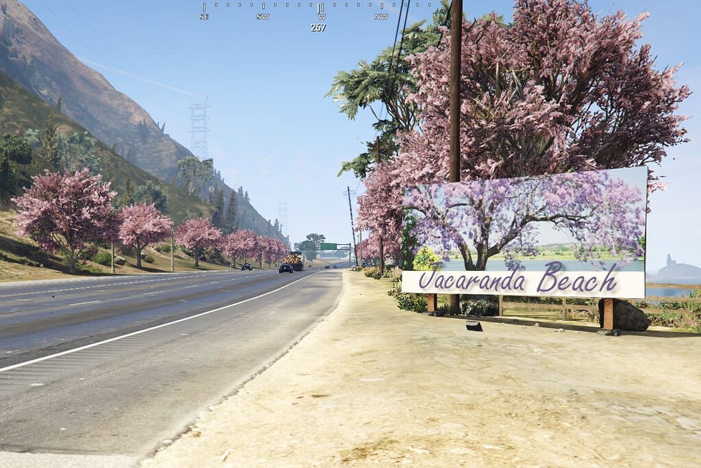 [FREE] [MAP] Jacaranda Beach - Releases - Cfx.re Community