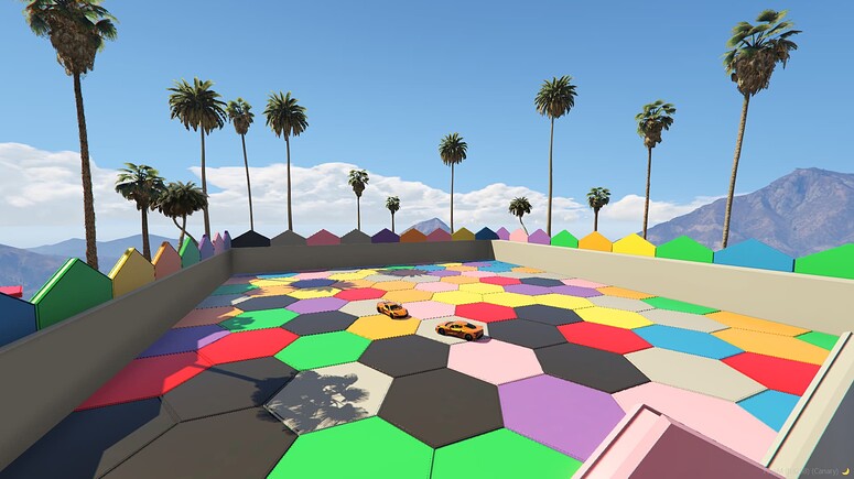 Hex Game - FiveM Releases - Cfx.re Community