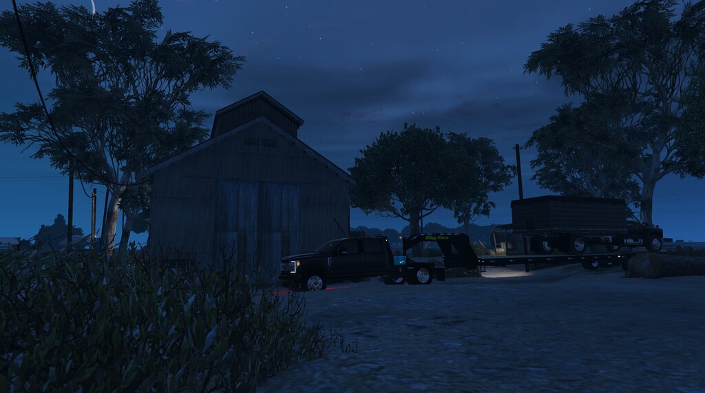 Mount Chiliad - FiveM Snapmatic - Cfx.re Community