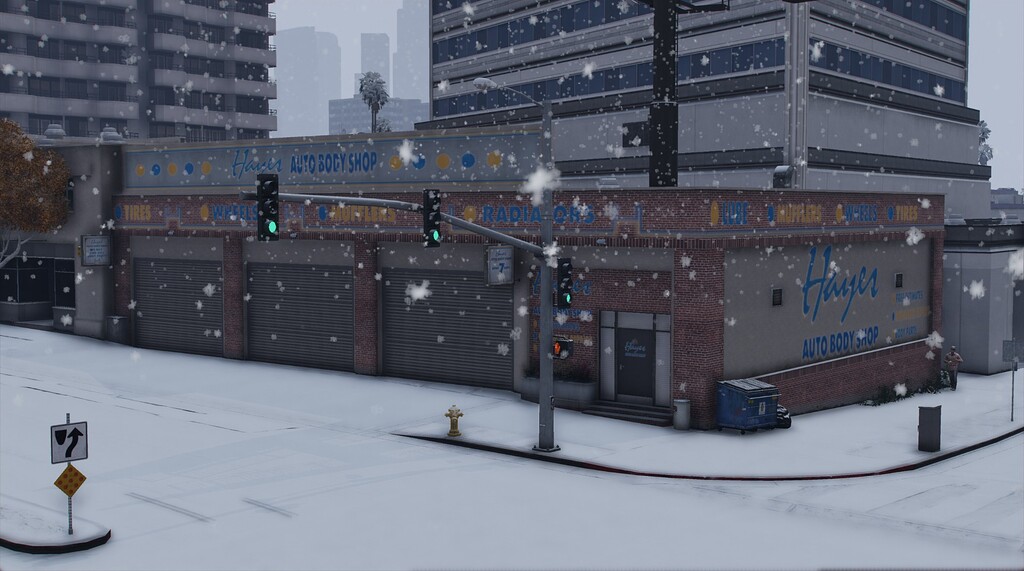 Del Perro - FiveM Snapmatic - Cfx.re Community