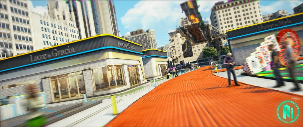 Legion square v4 - FiveM Releases - Cfx.re Community