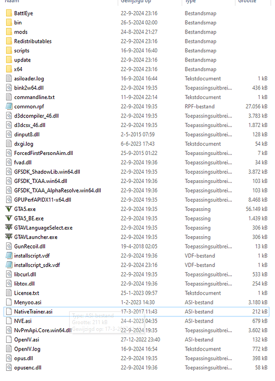 FiveM instantly crashing when I open the app. - FiveM Client Support ...