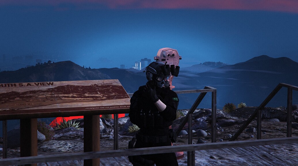 Mount Chiliad - FiveM Snapmatic - Cfx.re Community