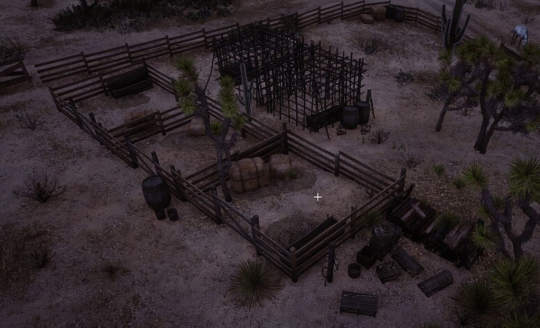 [YMAP] PetShelter Pack - RedM Releases - Cfx.re Community