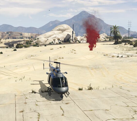 Skydrop - Plane delivery job - FiveM Releases - Cfx.re Community