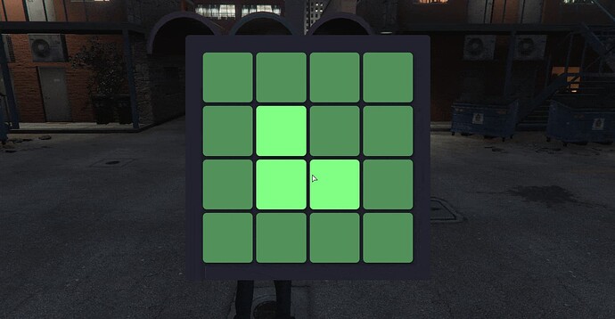 Minigame Bundle (16 Minigame) - FiveM Releases - Cfx.re Community