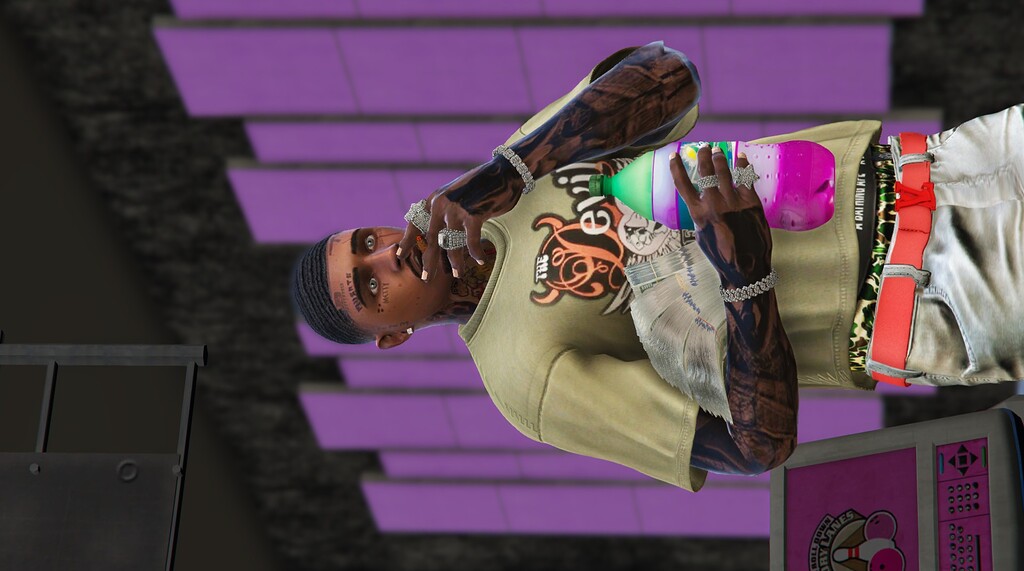 Grand Senora Desert - FiveM Snapmatic - Cfx.re Community