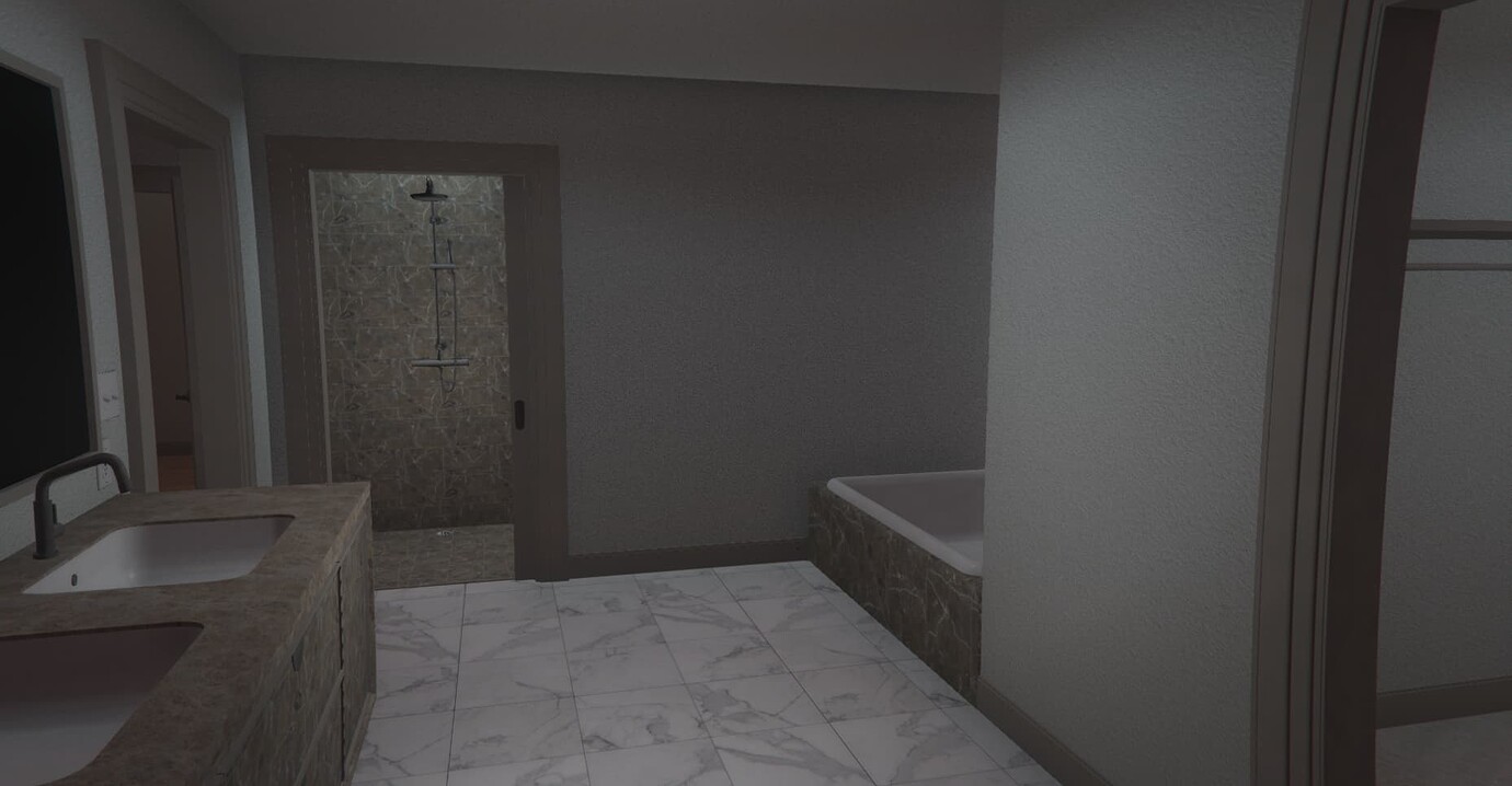 More Realistic Housing Shells - FiveM Releases - Cfx.re Community