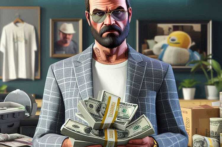 Landlord | Become a Real Estate Tycoon [QBCORE] [Aug offer] - FiveM ...