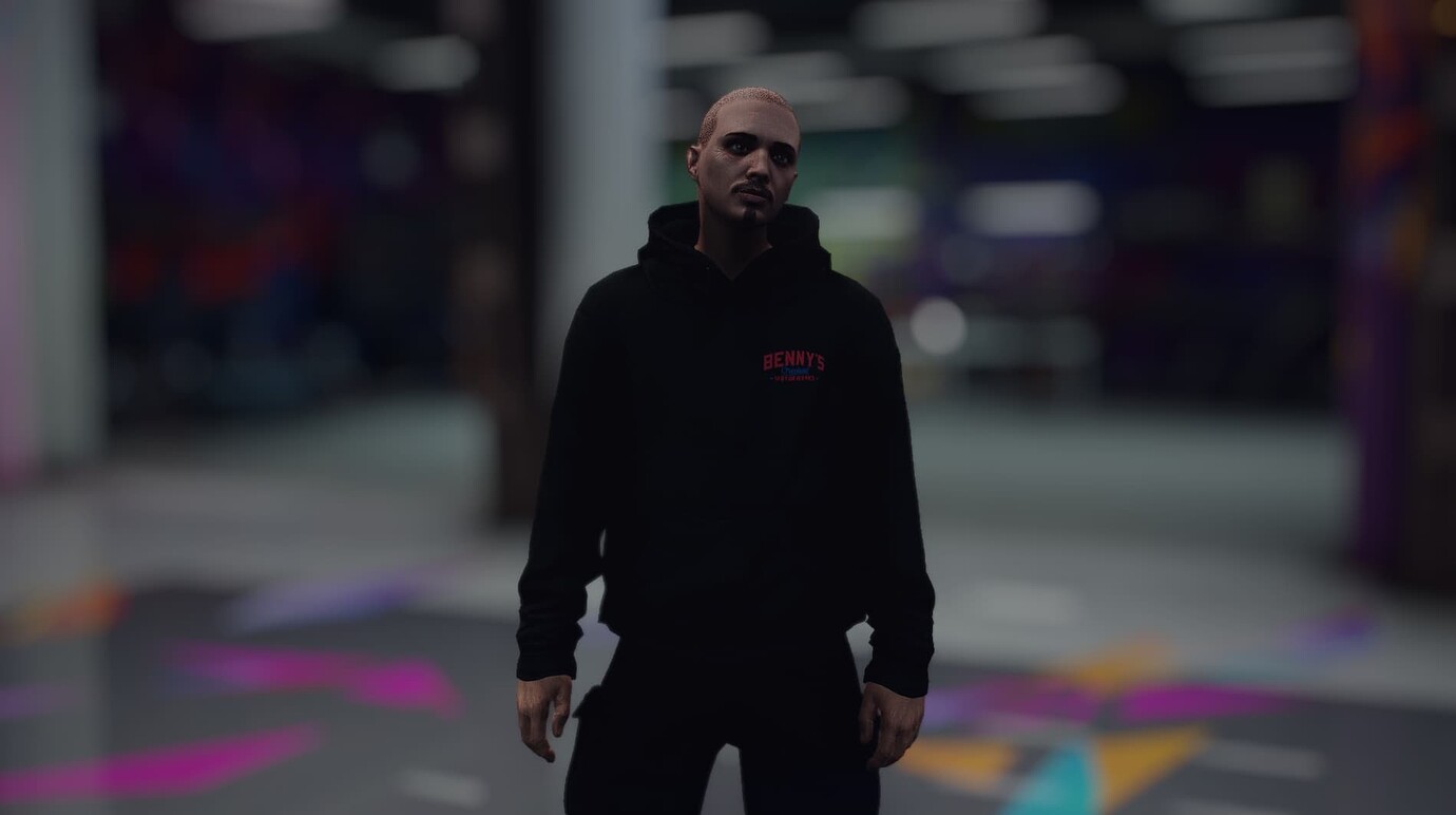 [PAID] Benny's EUP Micro Pack - FiveM Releases - Cfx.re Community