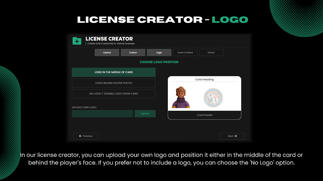 Ultimate License System | One and Only - FiveM Releases - Cfx.re Community