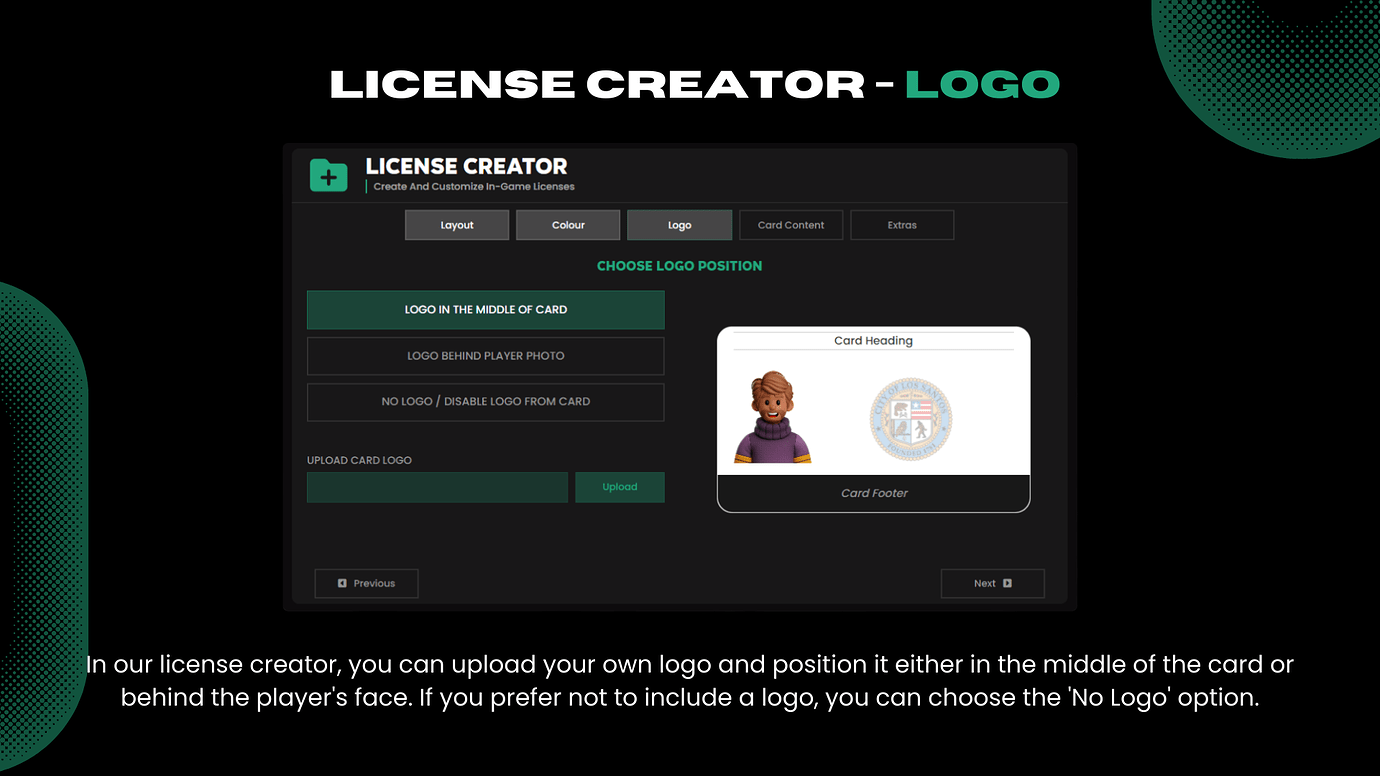 Ultimate License System | One and Only - FiveM Releases - Cfx.re Community