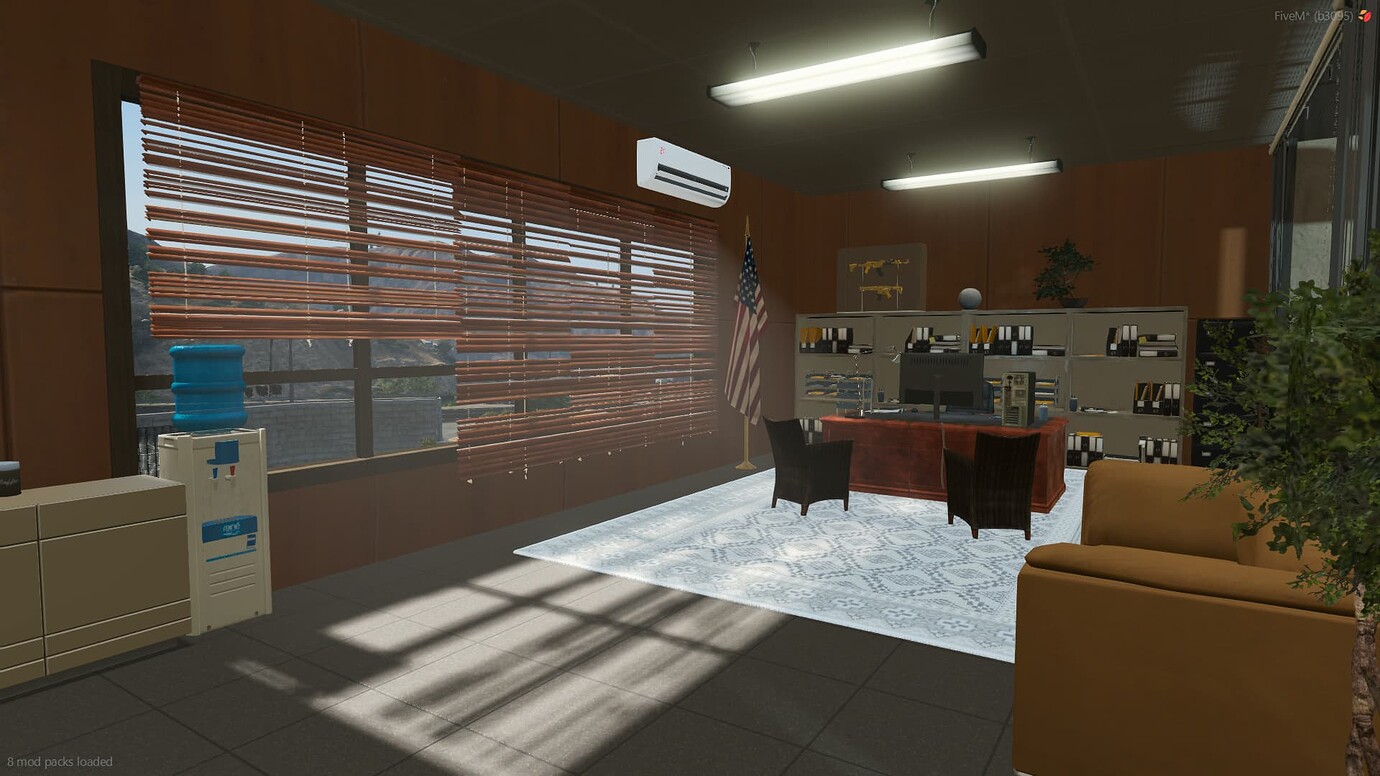 [MLO] Los Santos County Sheriff Department - FiveM Releases - Cfx.re ...