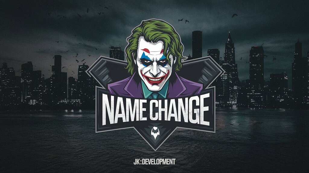 [QBX] Name Change - FiveM Releases - Cfx.re Community