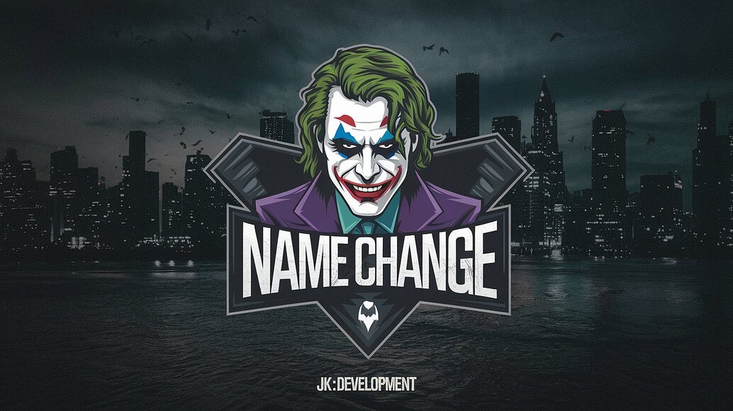 [QBX] Name Change - FiveM Releases - Cfx.re Community