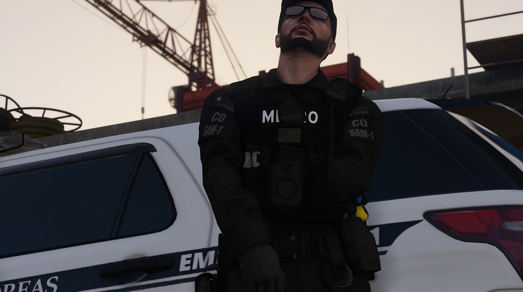 Power St - FiveM Snapmatic - Cfx.re Community