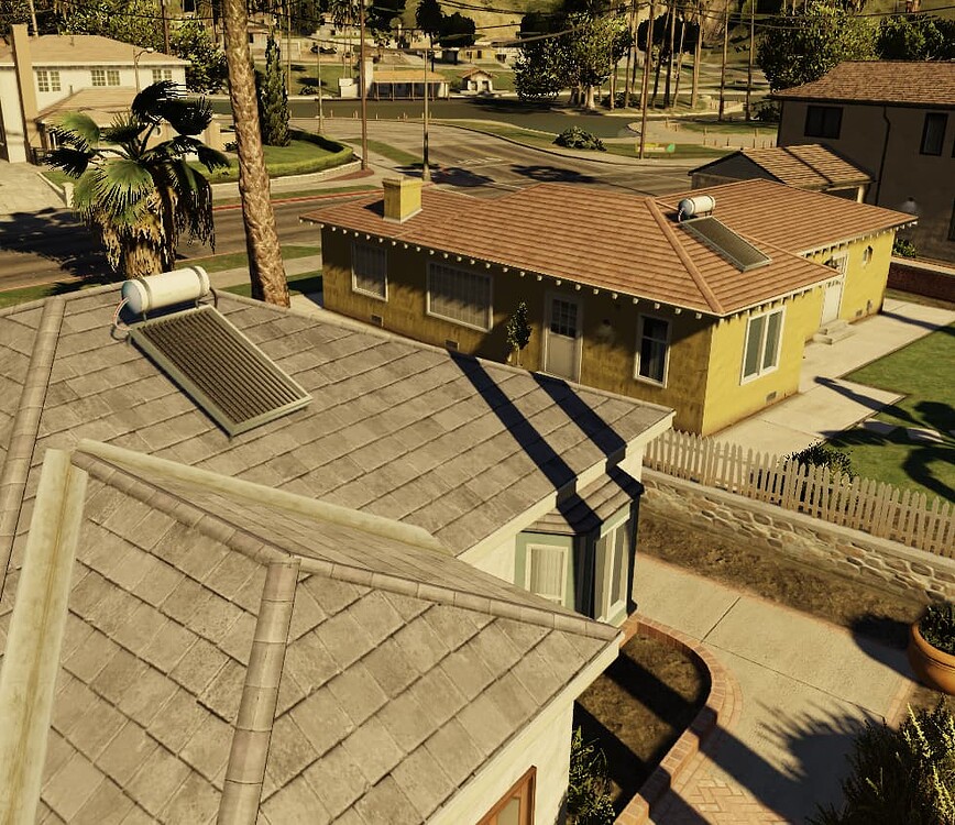 Z Solar Collector - FiveM Releases - Cfx.re Community