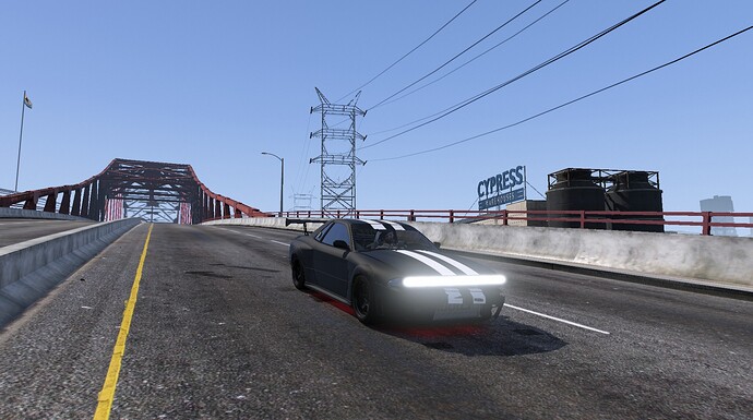 Elysian Fields Freeway - FiveM Snapmatic - Cfx.re Community