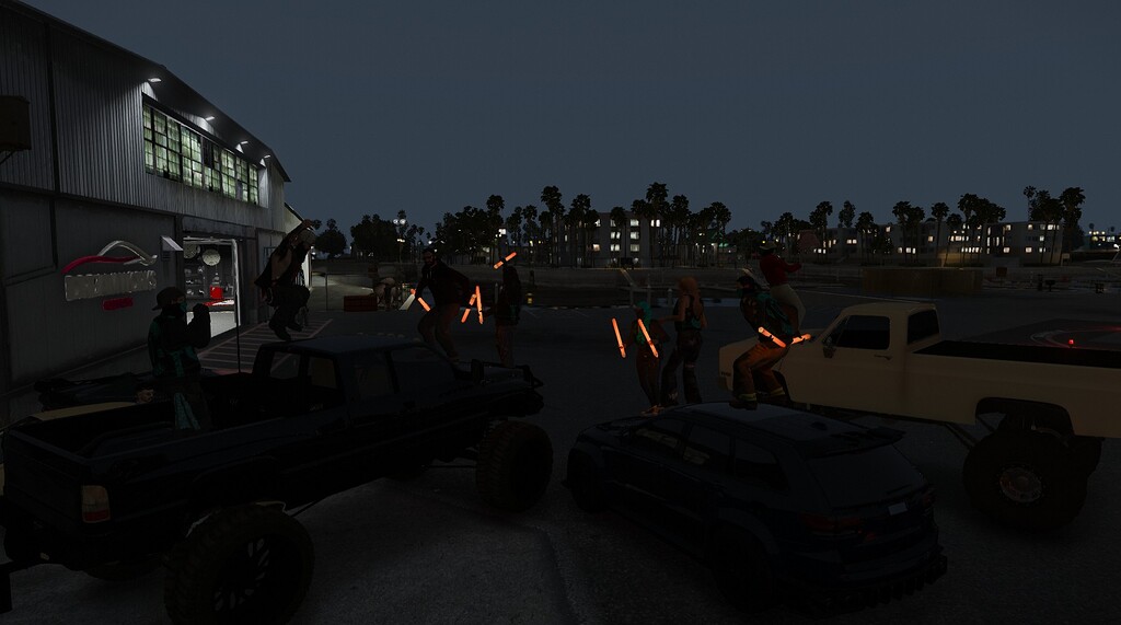 Shank St - FiveM Snapmatic - Cfx.re Community